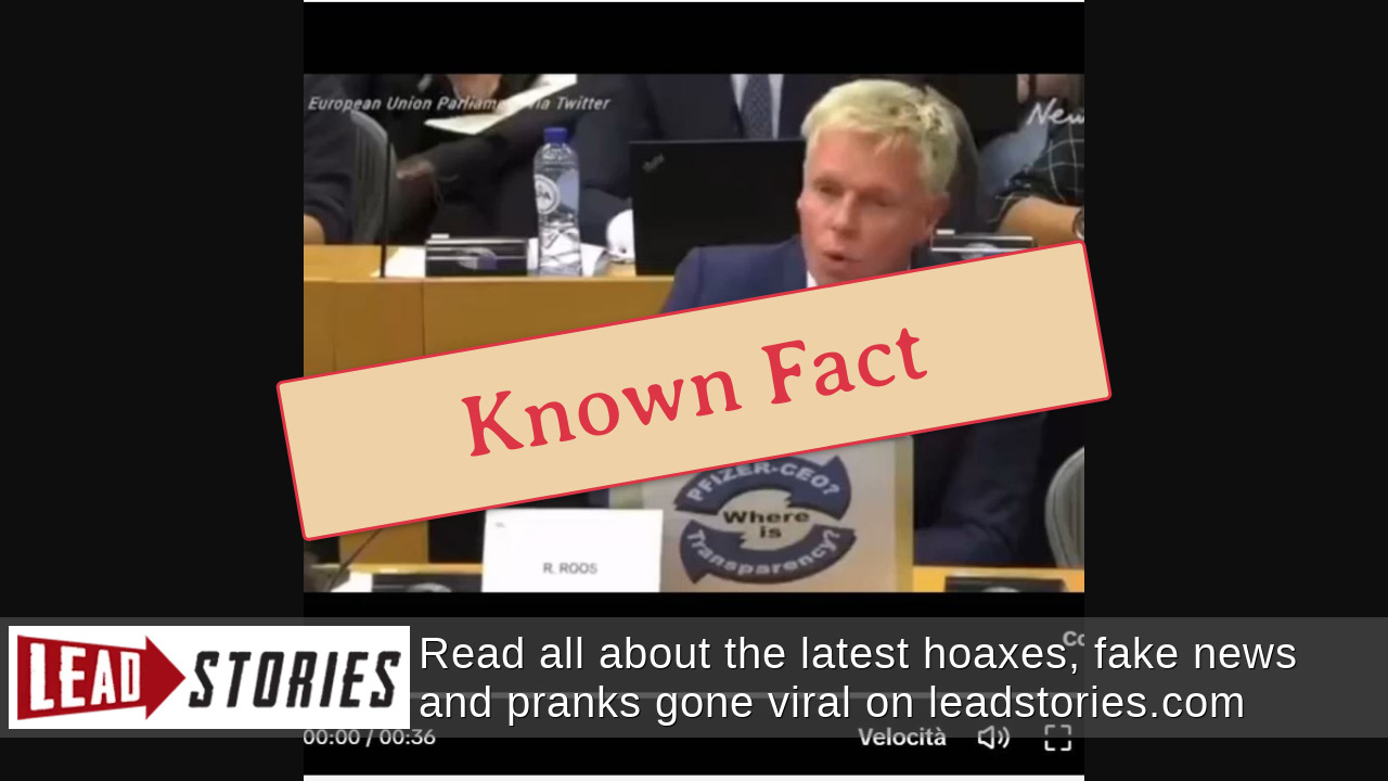 Fact Check: Pfizer Was NOT Required to Test COVID-19 Vaccine Before ...