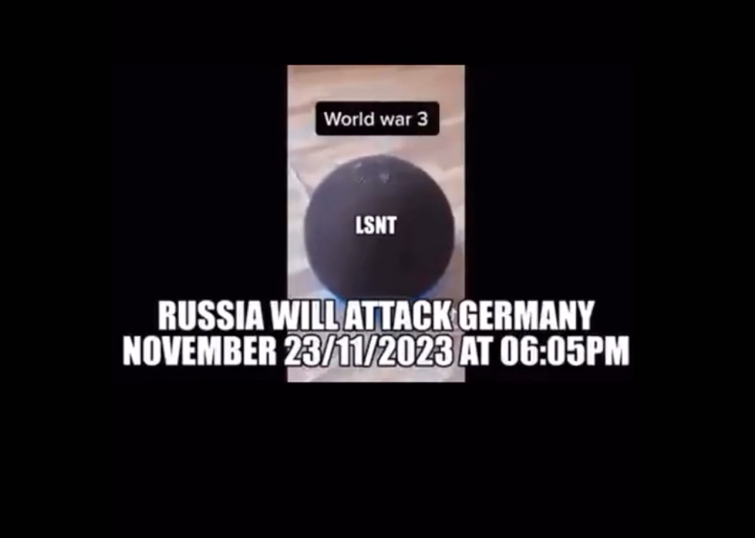 Fact Check: Amazon Voice Assistant Alexa Is NOT Able To Predict The ...